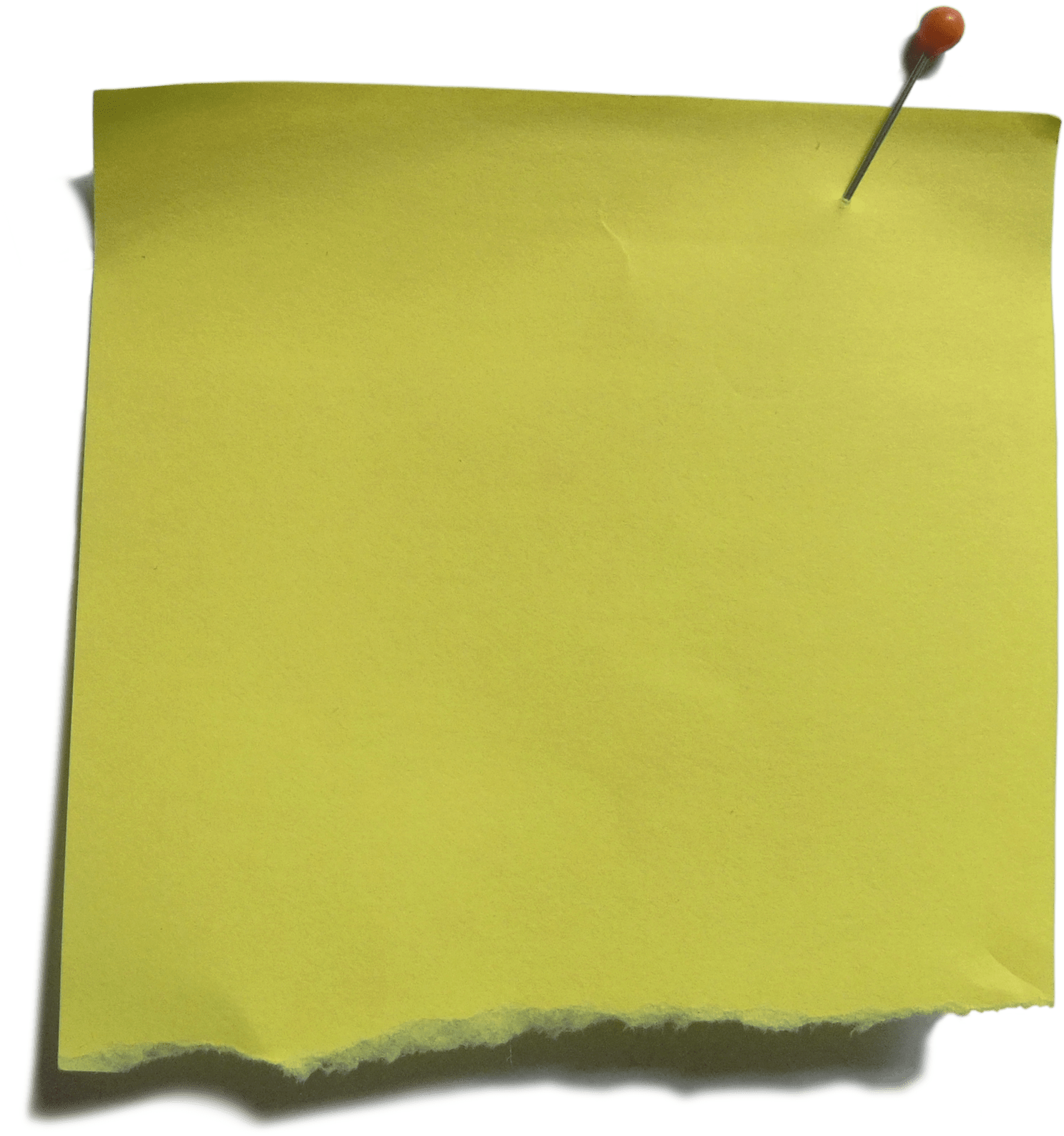 Download Transparent Memo - Memoblaadje Png - Full Size PNG Image - PNGkit