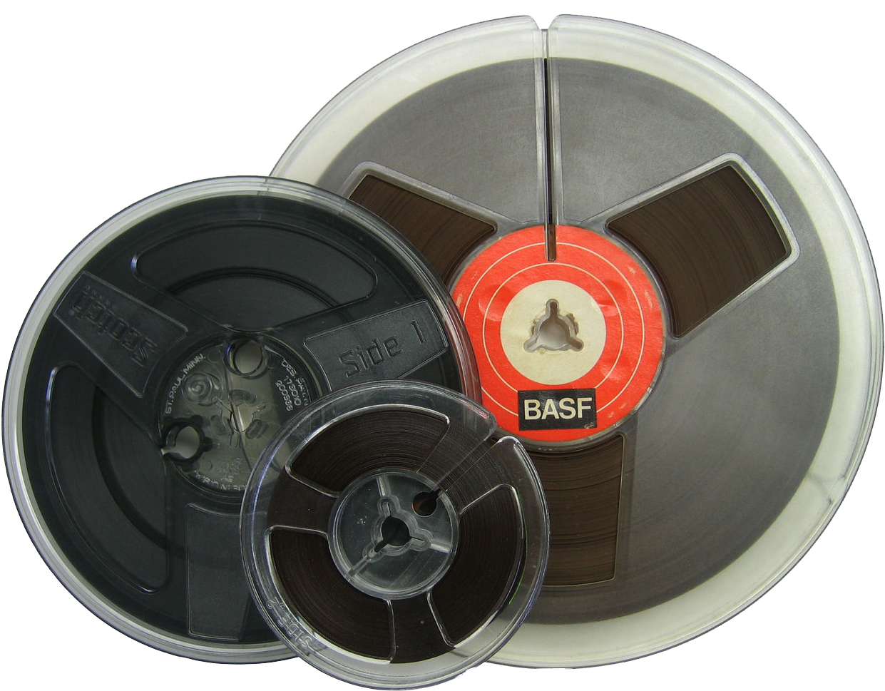 Download Reel To Reel Audio Transfer - Reel To Reel Tapes - Full Size ...