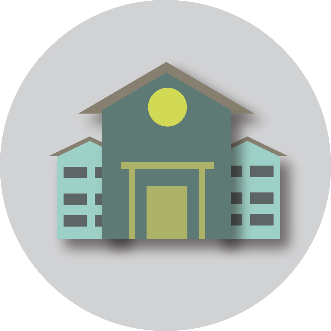 Download 1,819 - House - Full Size PNG Image - PNGkit