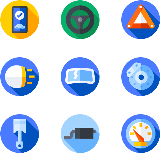 Download Car Repair - Full Size PNG Image - PNGkit