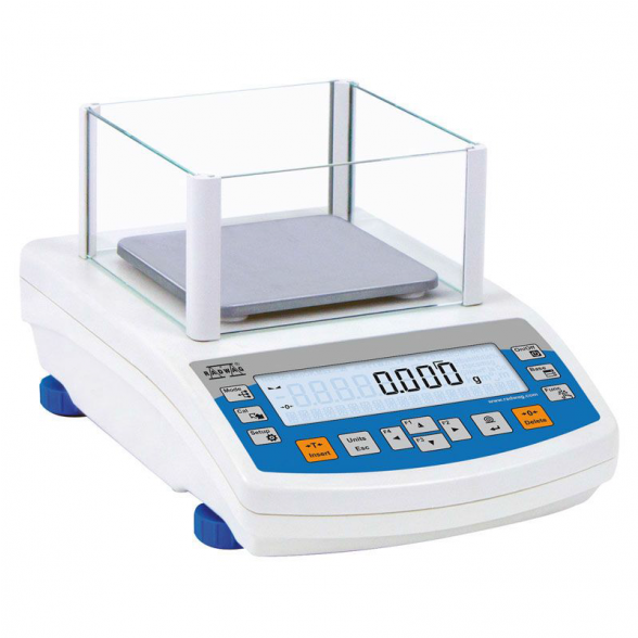 Download R2 Precision Balances - 4 Decimal Balance - Full Size PNG ...