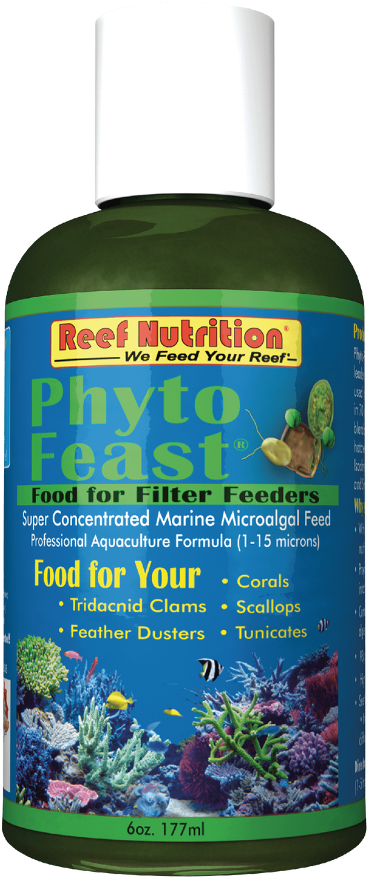 Download Reef Nutrition - Full Size PNG Image - PNGkit