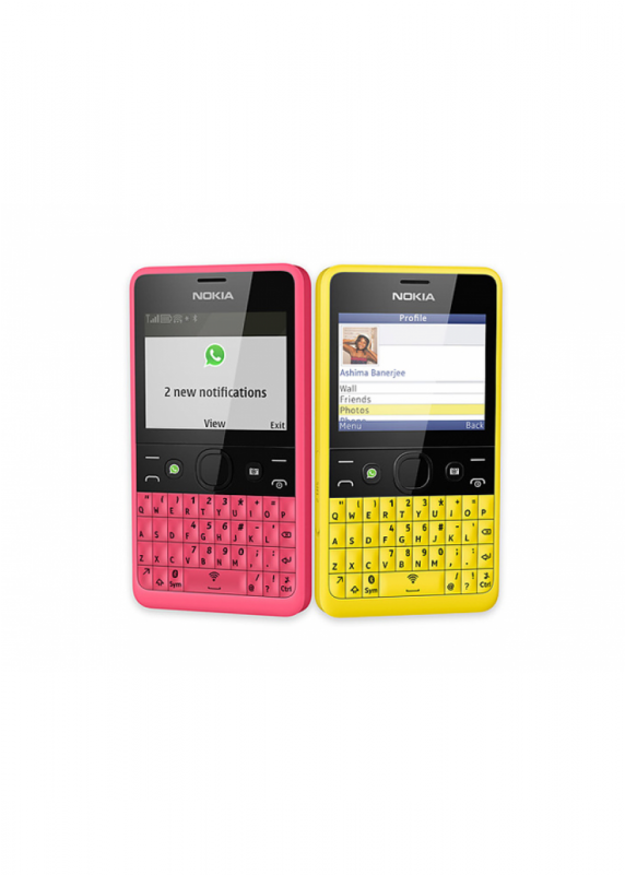 Download Sale - Nokia Keypad Mobile With Whatsapp - Full Size PNG Image ...