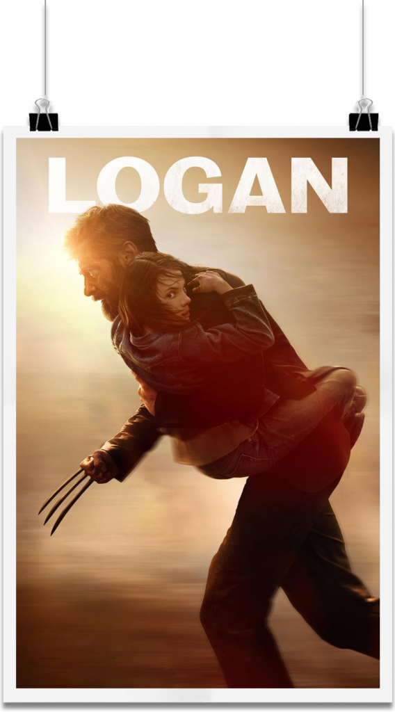 Download Logan Is A 2017 Action/adventure Film Directed By James ...