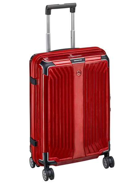 Download Samsonite Lite Box 69 - Full Size PNG Image - PNGkit