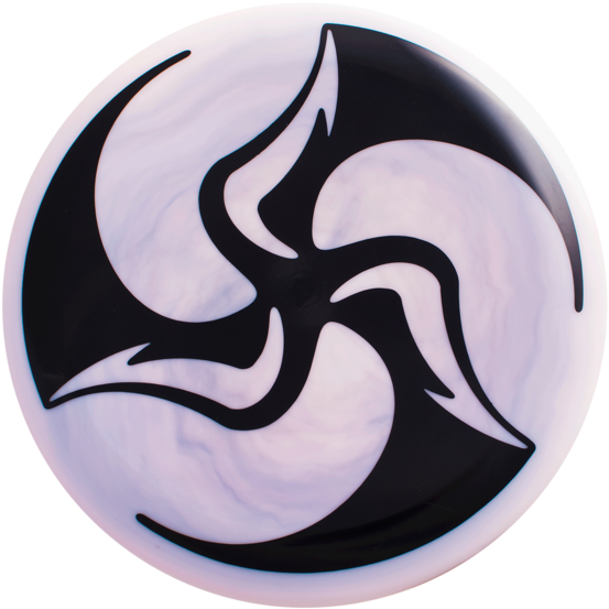 Download Huk Dyed Swirly S-line P2 - Huk Lab Pd2 - Full Size PNG Image ...