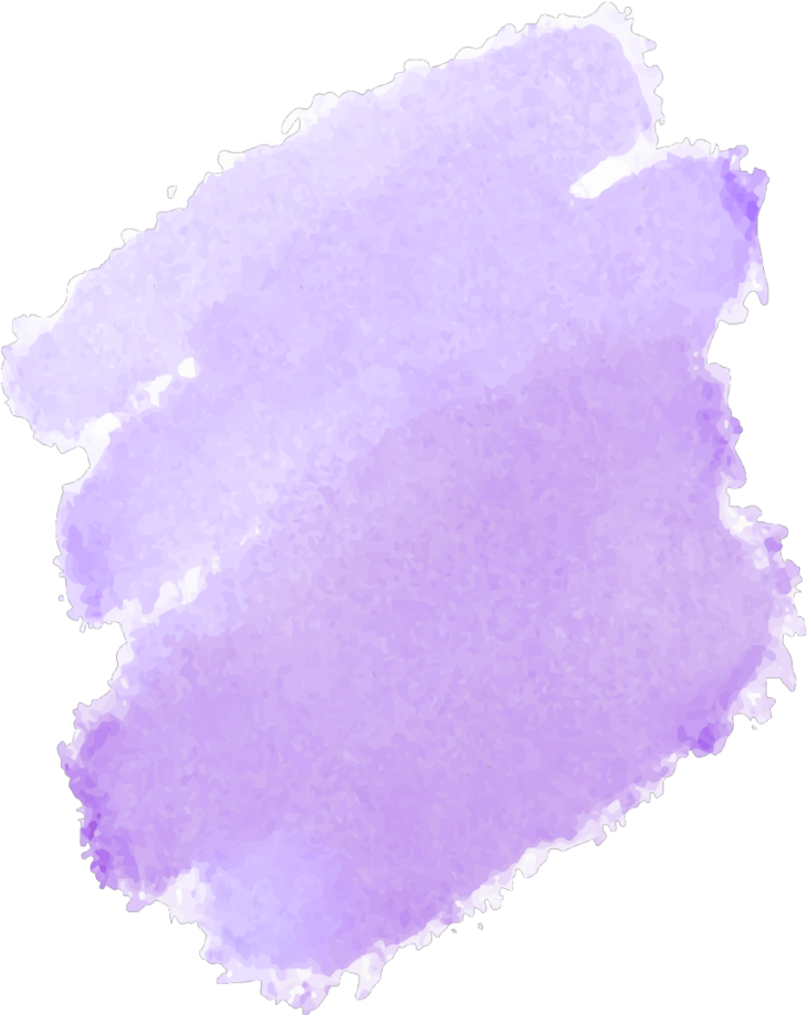 Download Green Watercolor Smudge Png - Full Size PNG Image - PNGkit