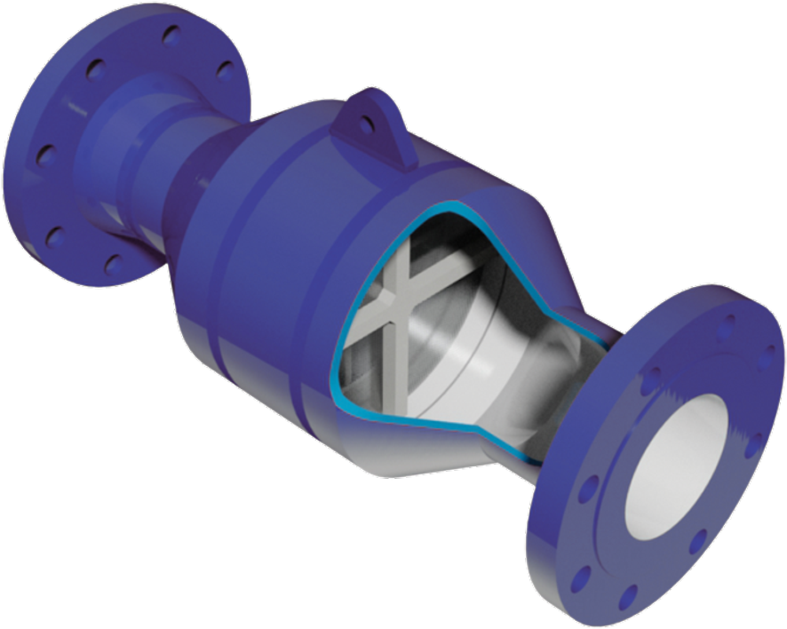 Download Image Of Whessoe 400a Flame Arrestors - Plastic - Full Size ...