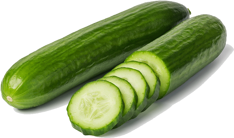 Download Cucumber - Full Size PNG Image - PNGkit