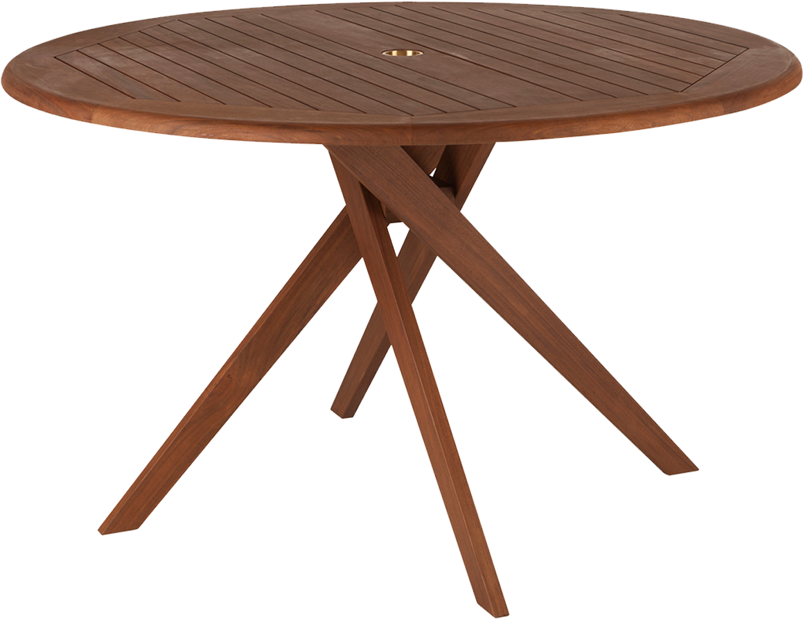 Download Topaz Round Dining Table 48″ - Table - Full Size PNG Image ...