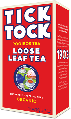 Download Loose Leaf Rooibos Tea - Full Size PNG Image - PNGkit