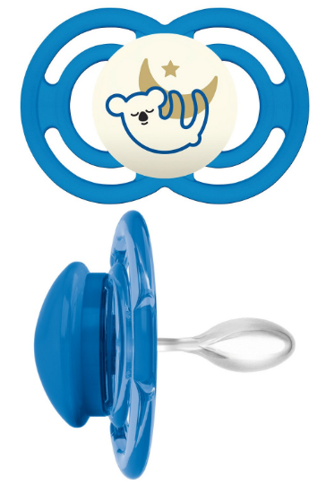 Download Mam Perfect Night 225s Silicone Pacifier For Babies - Mam ...