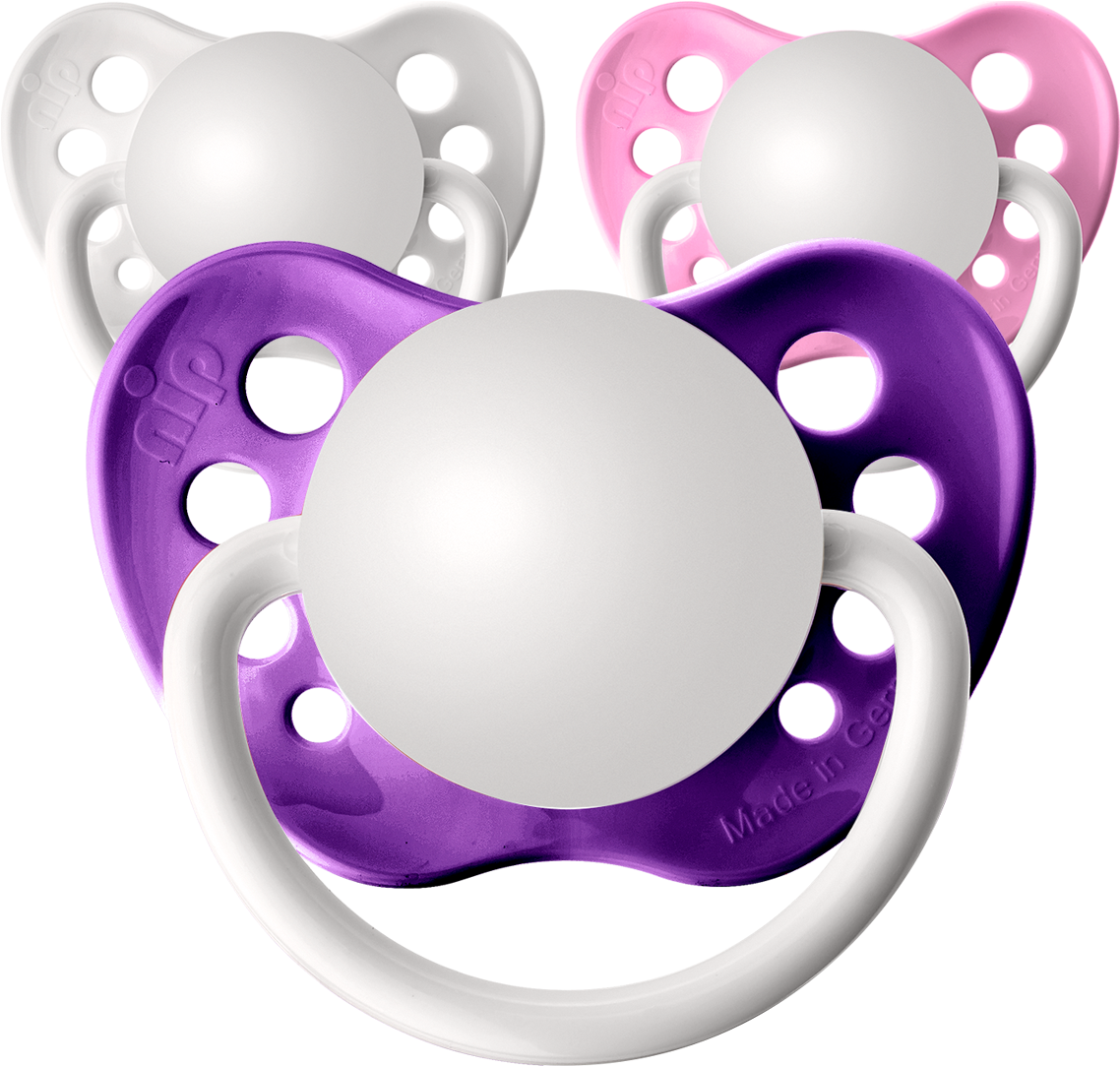 Download Your Baby's Name - White Pacifiers - Full Size PNG Image - PNGkit