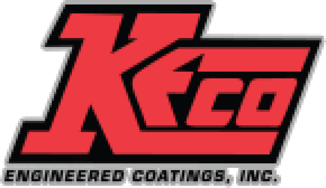 Download Cropped Footer Logo - Keco Coatings - Full Size PNG Image - PNGkit