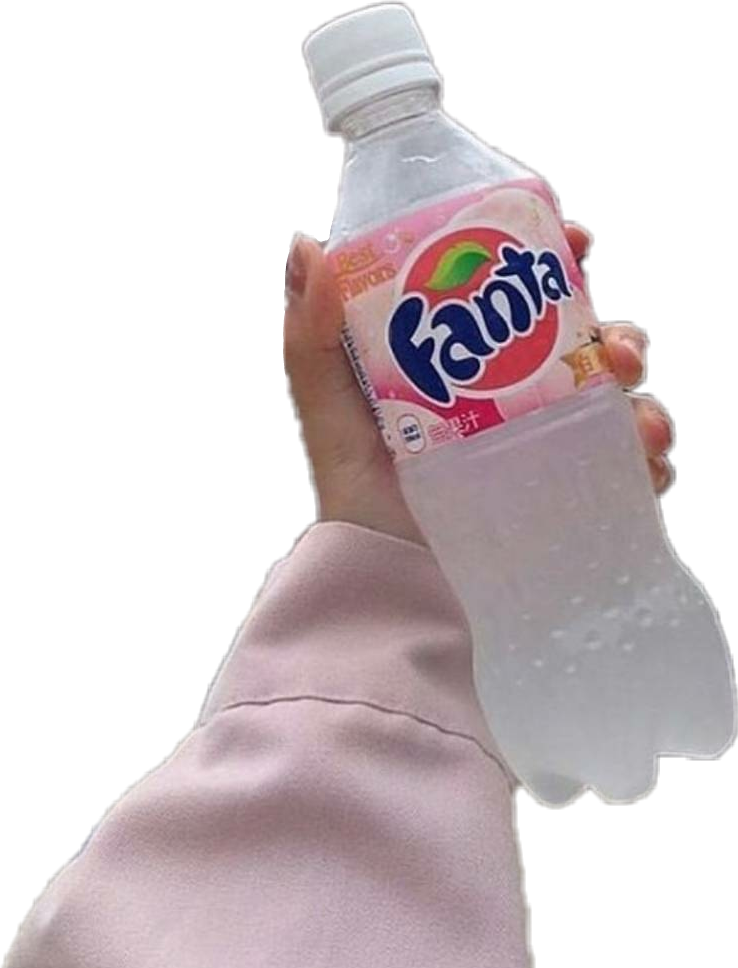 Download 738 X 968 1 - Fanta Vaporwave - Full Size PNG Image - PNGkit