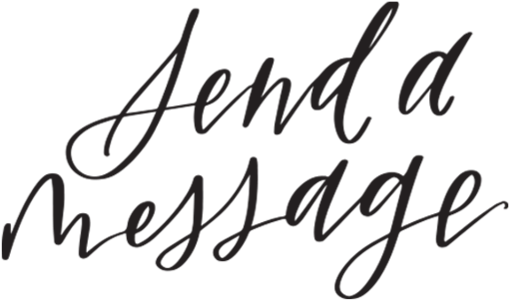 Download Lulu And Roo Design Footer Send Message New - Calligraphy ...