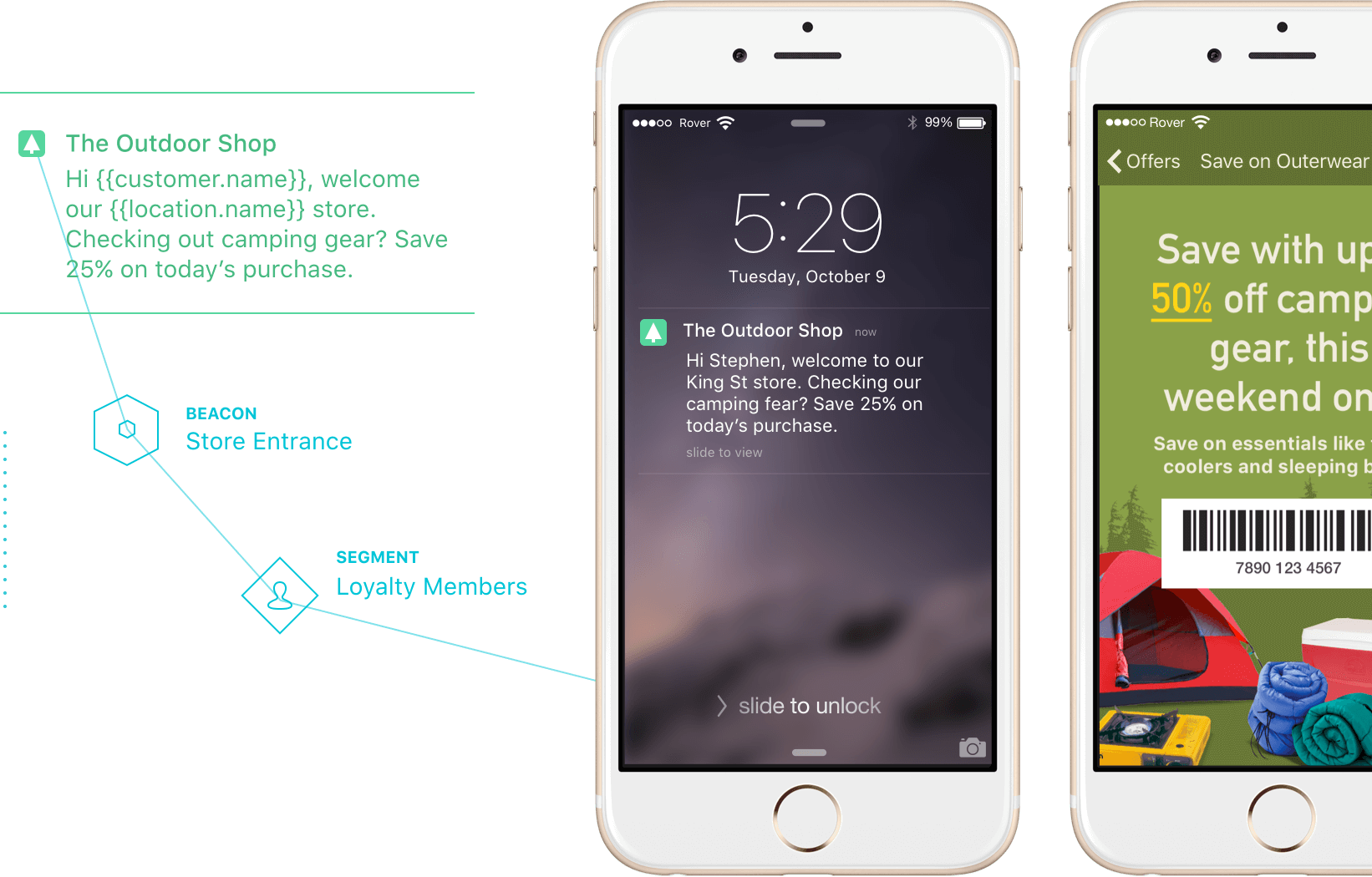 Download Smarter Push Notifications - Epic Rover Push Notifications ...