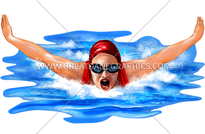Download Swimmer Png - Full Size PNG Image - PNGkit