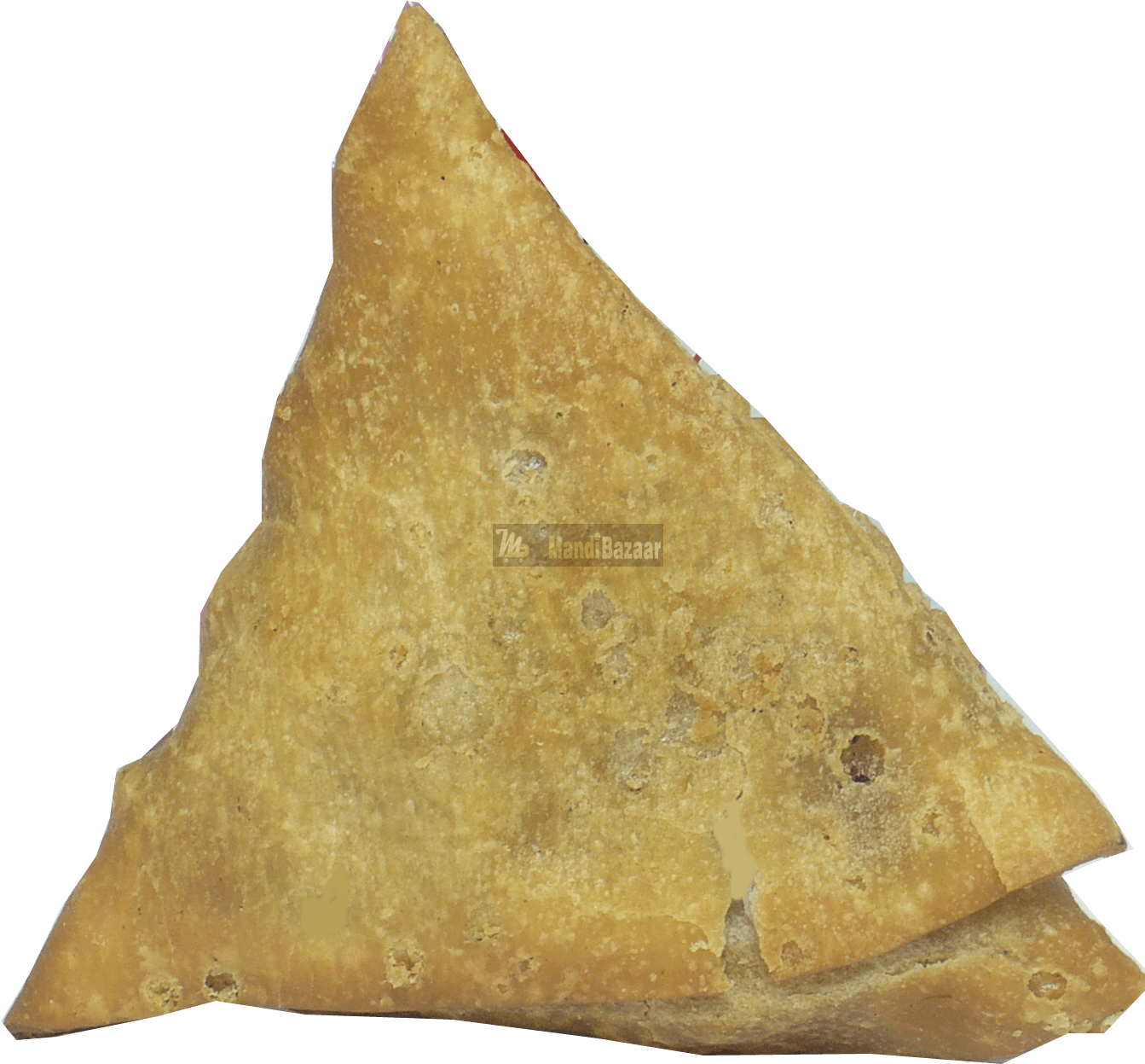 Download Big Samosa Butter Chicken Lamb Chicken 2 - Samosa - Full Size ...