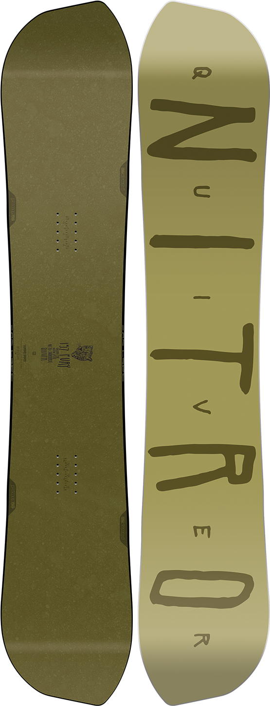 Download 157 - Nitro Snowboards - Full Size PNG Image - PNGkit