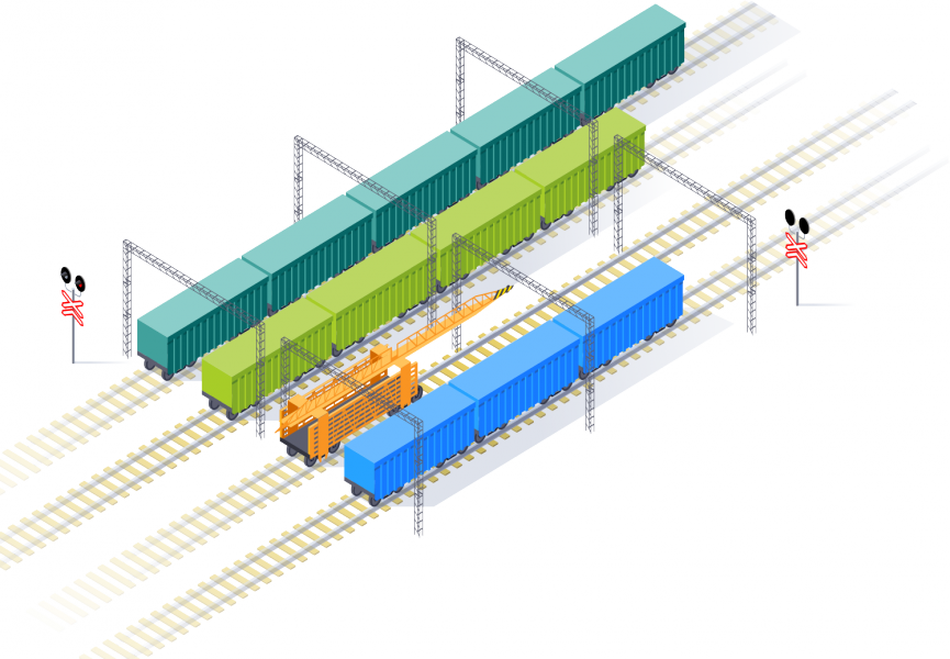 Download System For Long-term Management Of Rail Infrastructure, - Rail ...