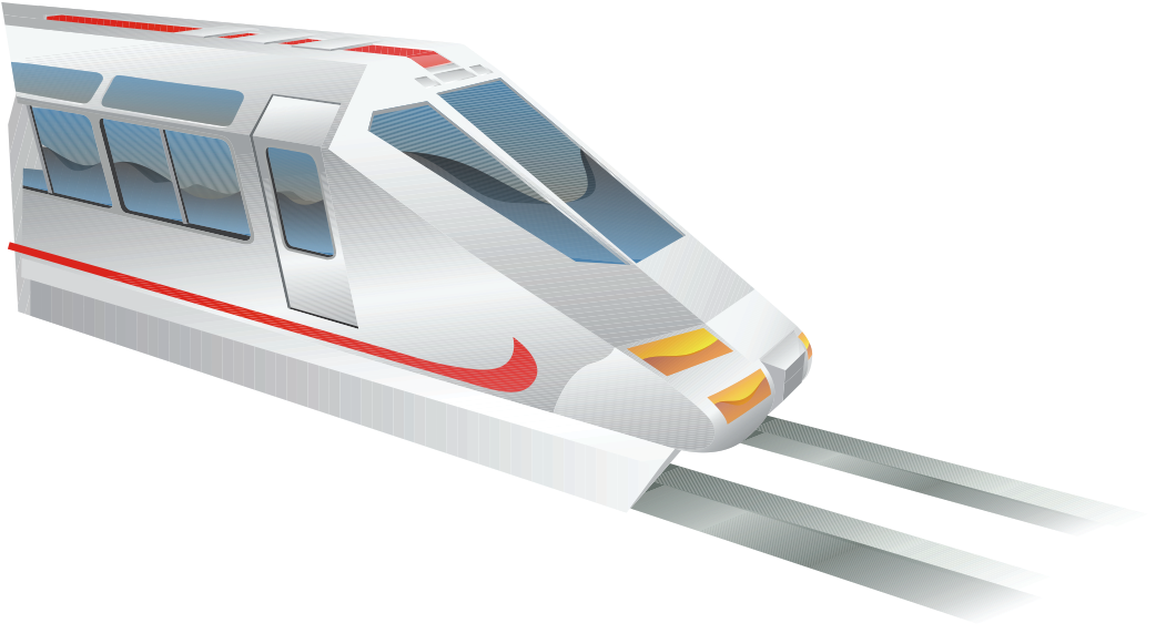 Download Rail - Tgv - Full Size PNG Image - PNGkit