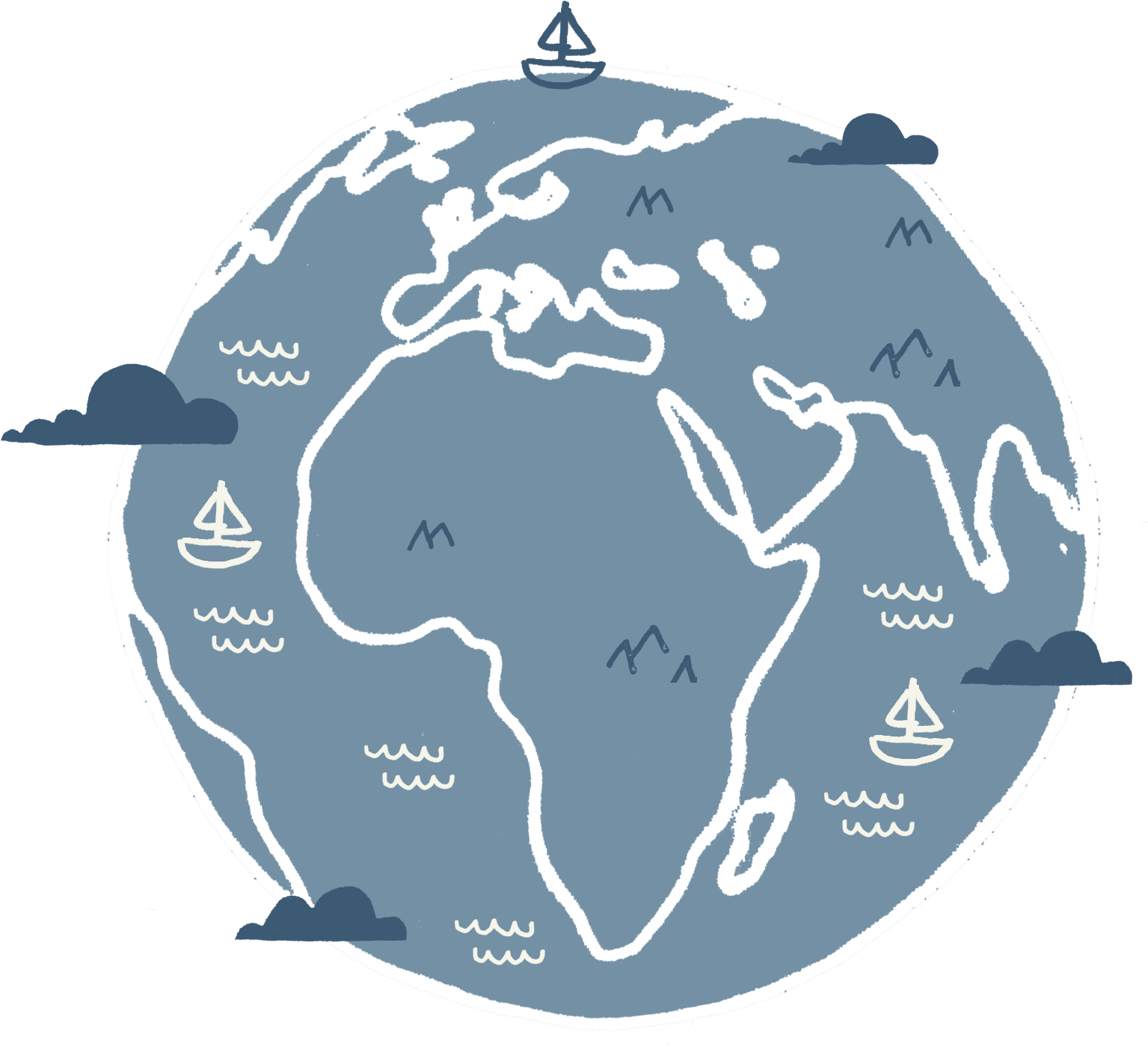 Download Our Community - Illustration - Full Size PNG Image - PNGkit