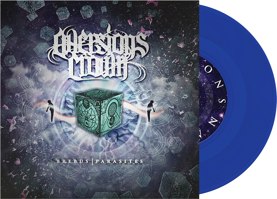 Download Erebus/parasites - Aversions Crown Erebus Parasites - Full ...