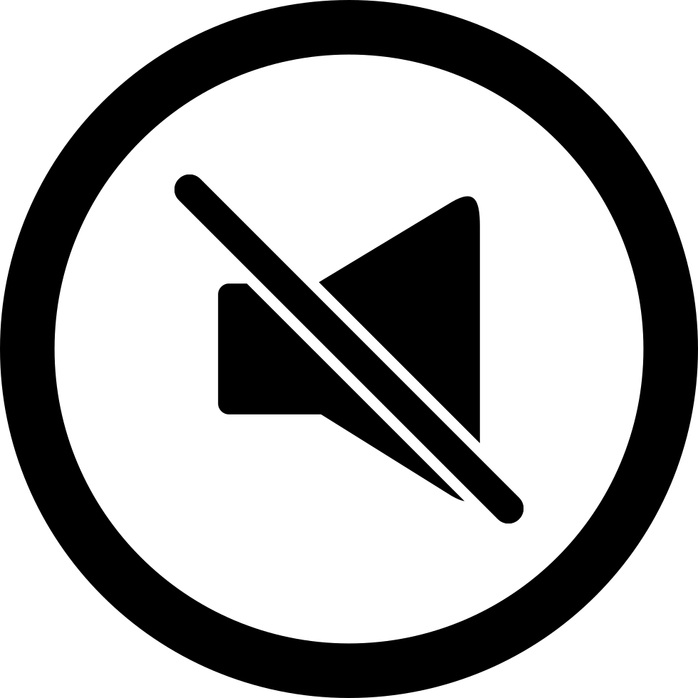 Download Sound Off With Circular Button Comments - Cc Nc - Full Size ...