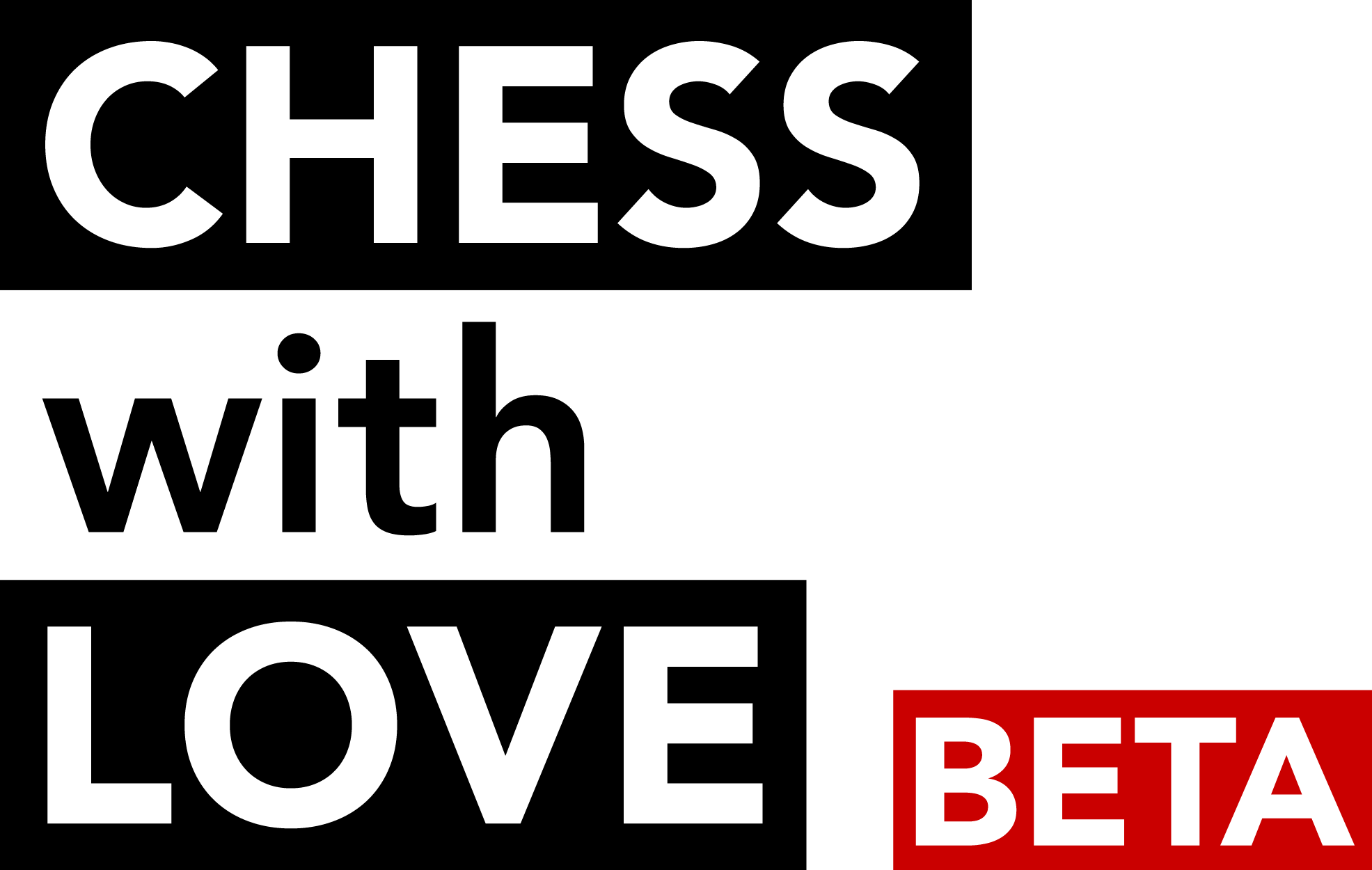 Download Chess With Love - Colorfulness - Full Size PNG Image - PNGkit