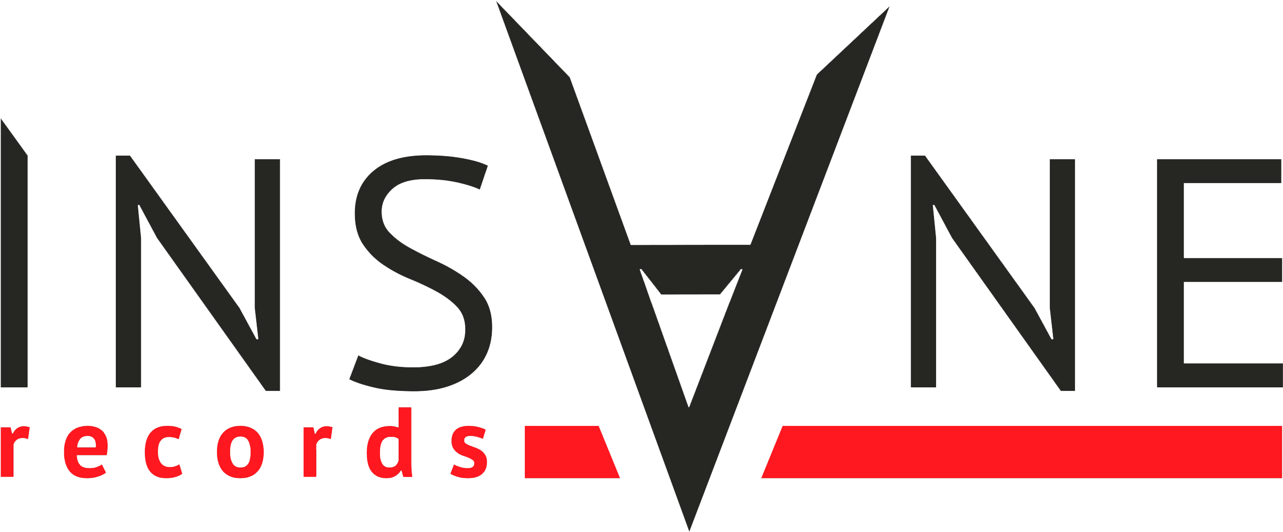 Download Insane-records - Sign - Full Size PNG Image - PNGkit