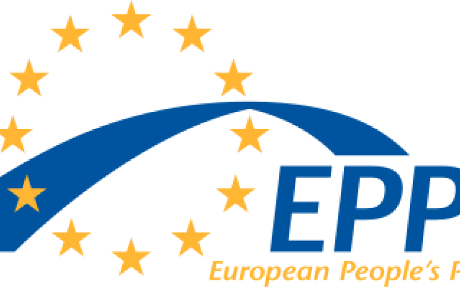 Download European Peoples Party - European People's Party - Full Size ...