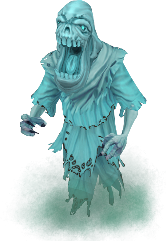 Download Dwarven Ghost - Full Size PNG Image - PNGkit