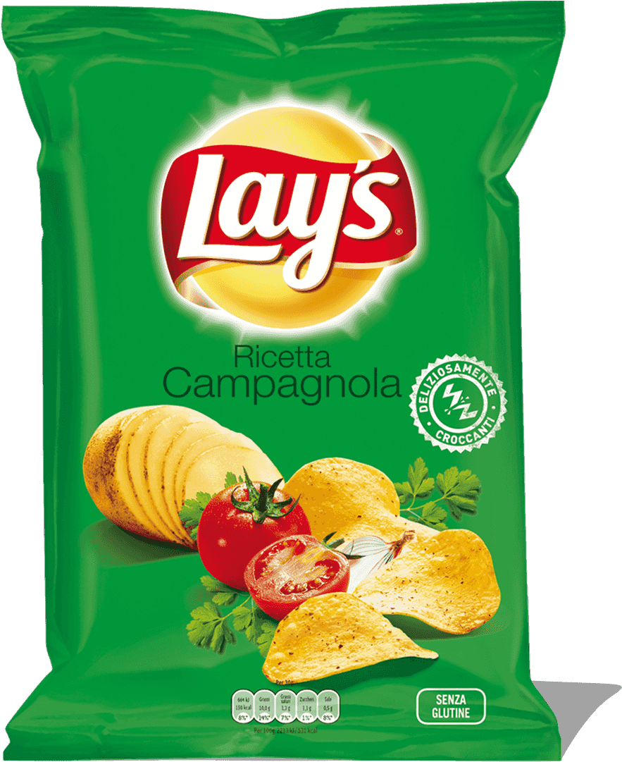 Download Patatine Lay's® - Lays Png - Full Size PNG Image - PNGkit