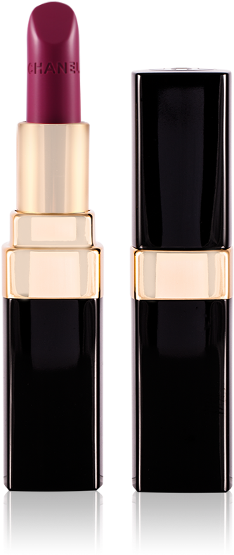 Download Rouge Coco - Chanel Rouge Coco 428 - Full Size PNG Image - PNGkit