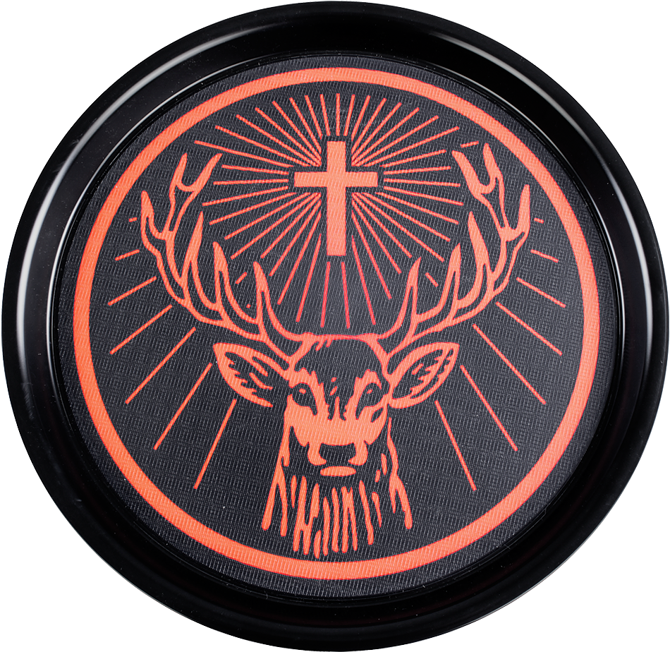 Download Jägermeister Sticker - Full Size PNG Image - PNGkit