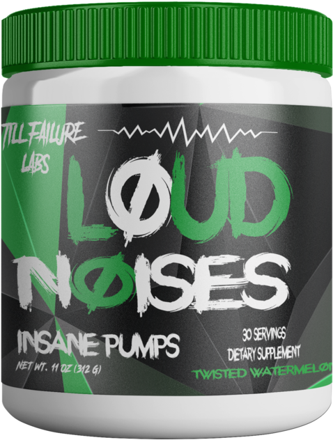 Download Loud Noise Front Page - Full Size PNG Image - PNGkit