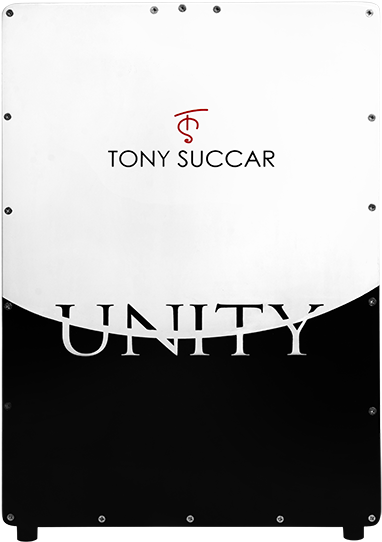 Download Unity Tony Succar Cajon - Full Size PNG Image - PNGkit