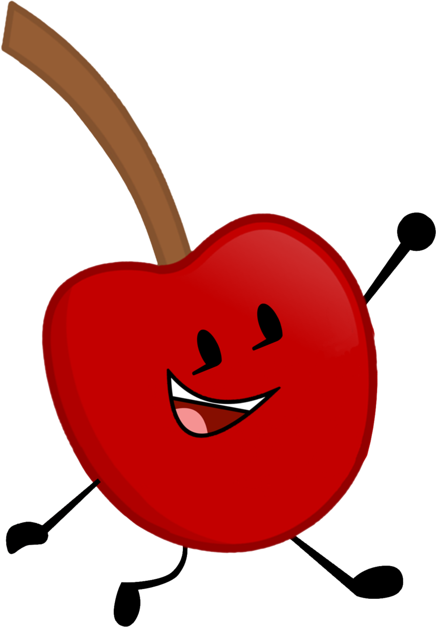 Download Object Lockdown Fan Art - Object Lockdown Cherry Body - Full ...