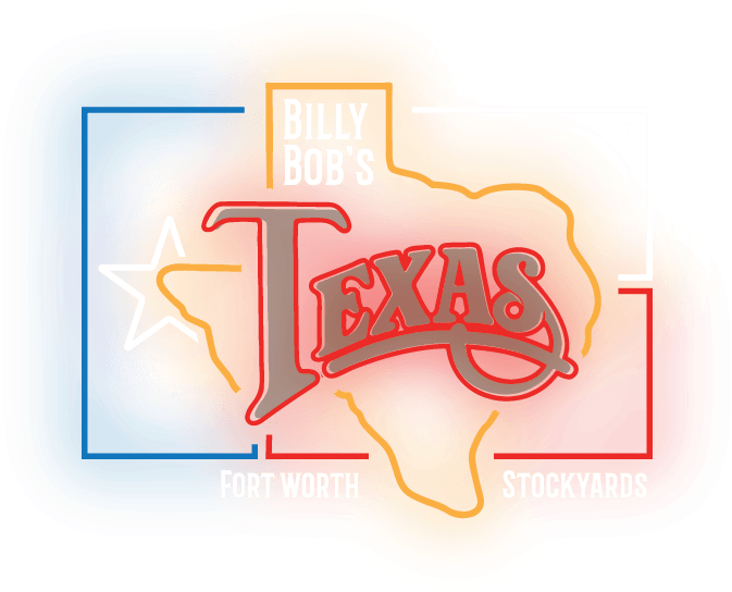 Download Logo Of Billy Bob's Texas - Calligraphy - Full Size PNG Image ...