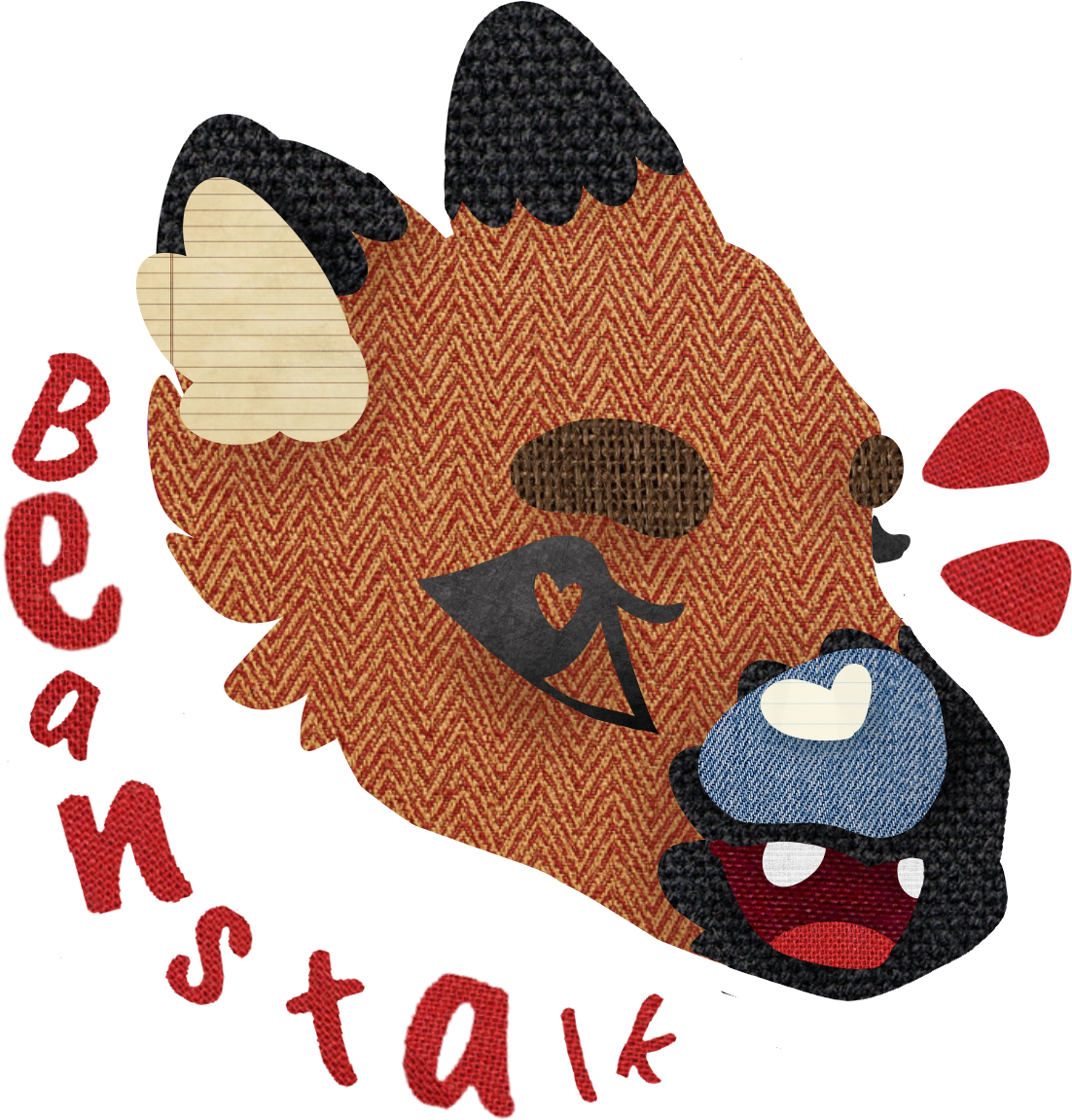 Download Beanstalk Sig Paper - Cartoon - Full Size PNG Image - PNGkit