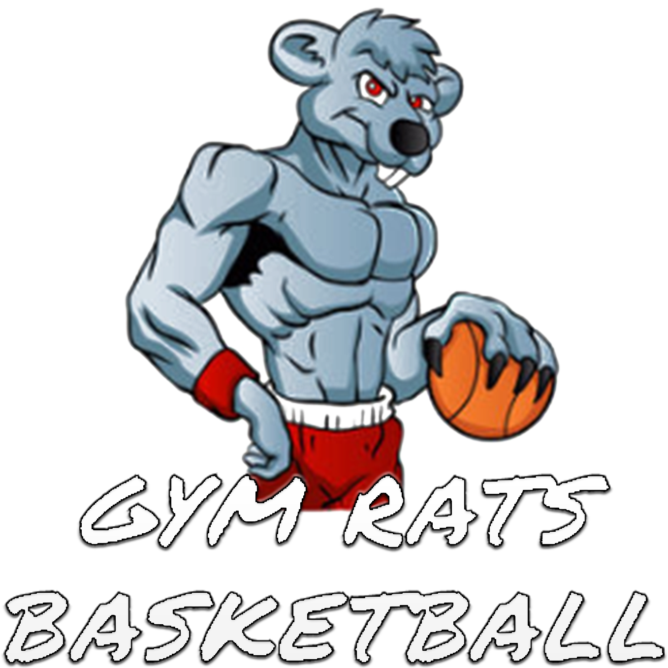 Download Rat Boxer - Full Size PNG Image - PNGkit