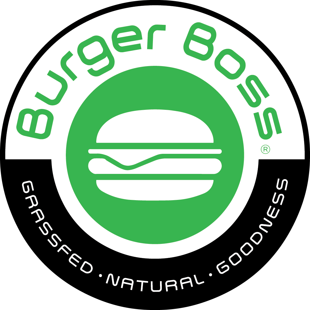 Download Burger Boss - Full Size PNG Image - PNGkit