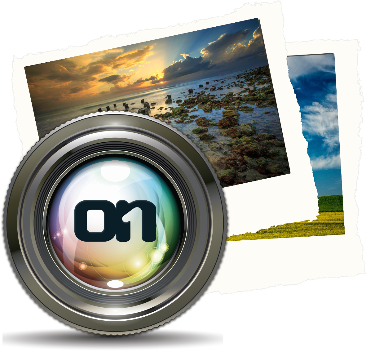 Download Pp10 Logo Pictures - On1 Photo Raw Icon - Full Size PNG Image ...