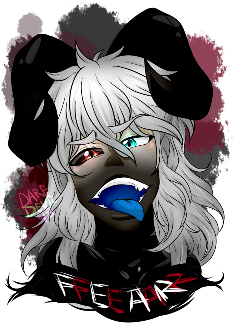 Download Fear Clipart Intense - Cartoon - Full Size PNG Image - PNGkit