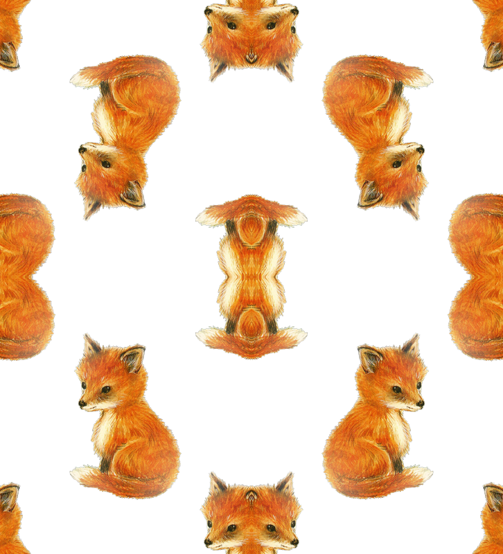 Download Swift Fox - Full Size PNG Image - PNGkit