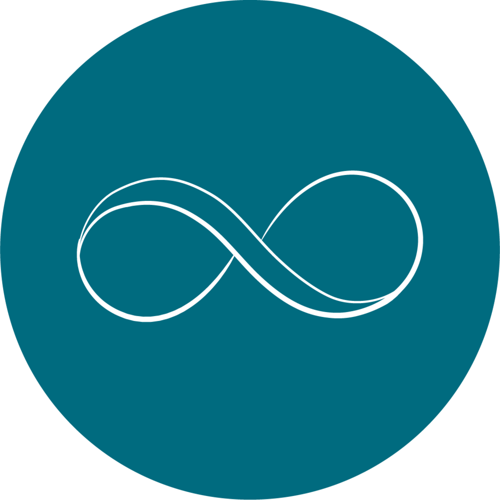 Download Graceful Leadership Icon - Circle - Full Size PNG Image - PNGkit