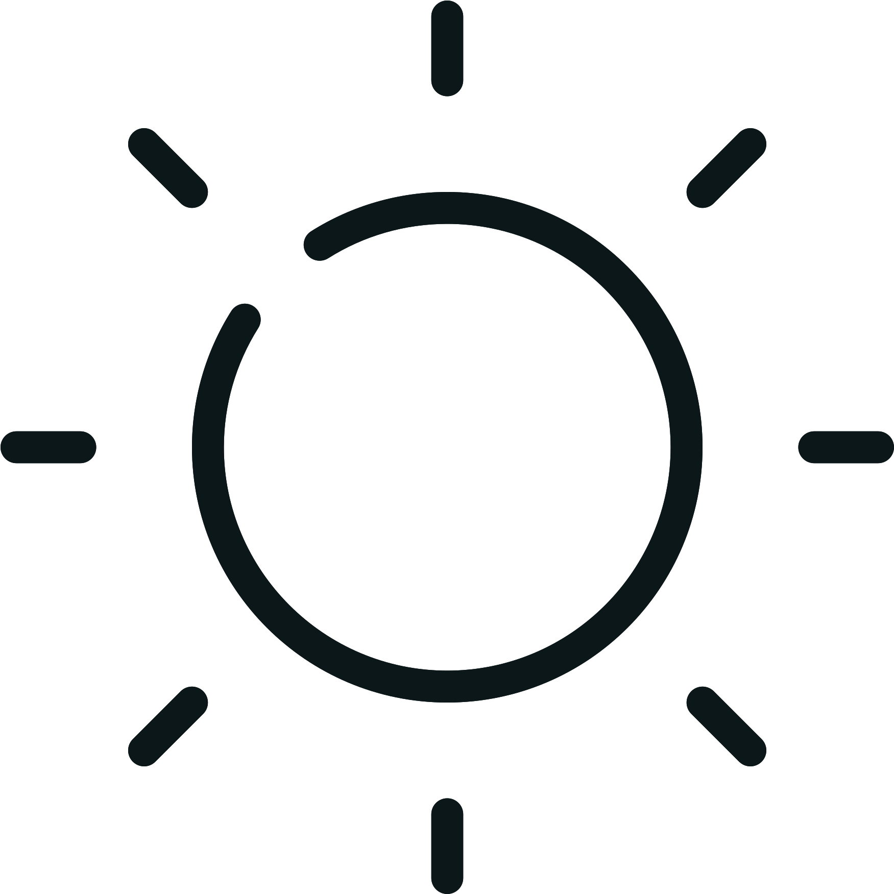 Download Open - Circle - Full Size PNG Image - PNGkit