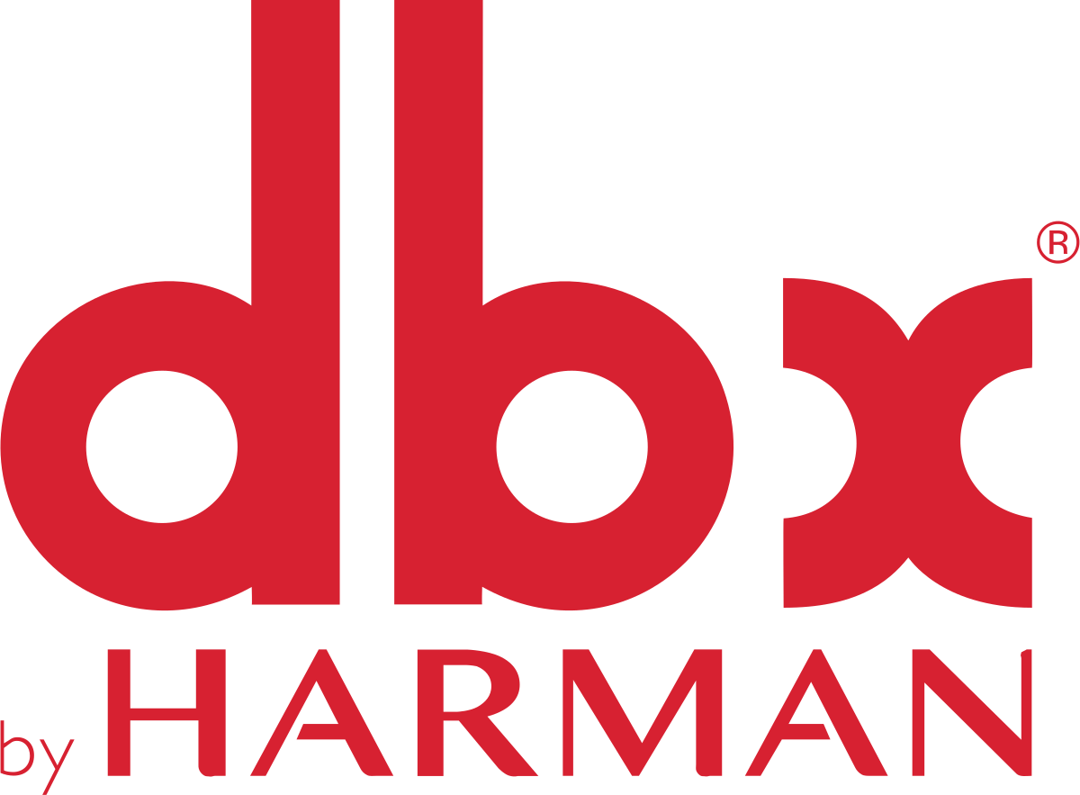 Download Dbx By Harman Logo - Full Size PNG Image - PNGkit