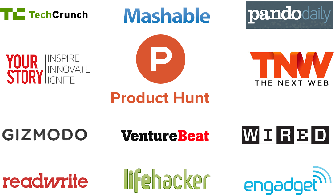 Download Pitch Your Startup To 100 Publisher At Once & Submit - Startup ...